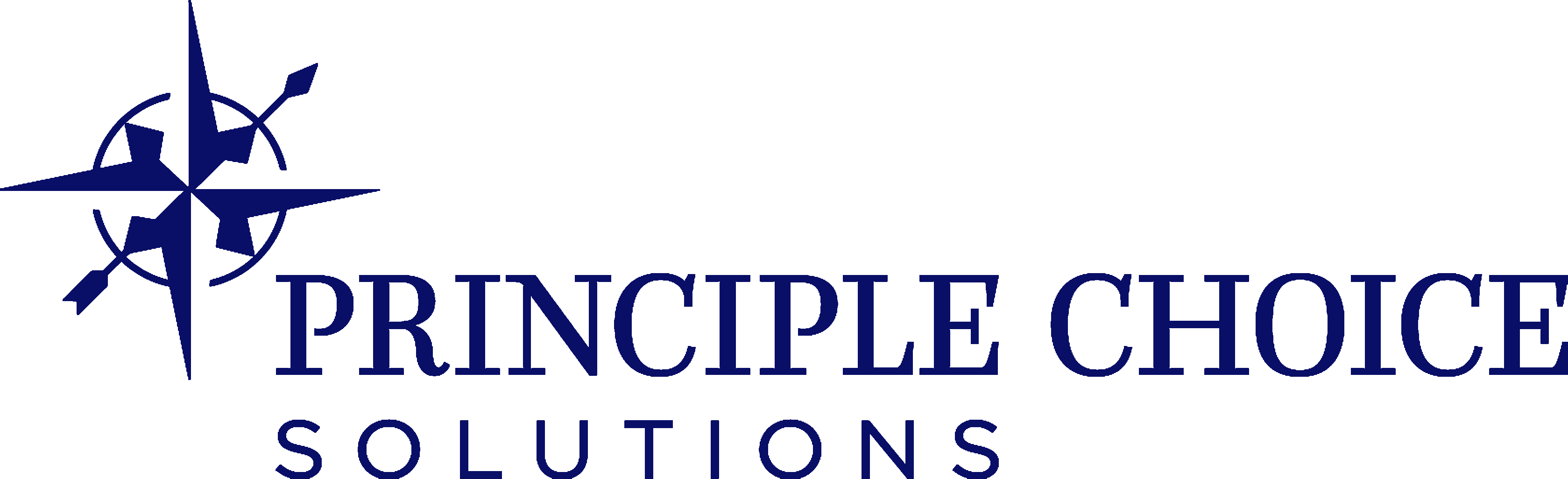 Principle Choice Solutions